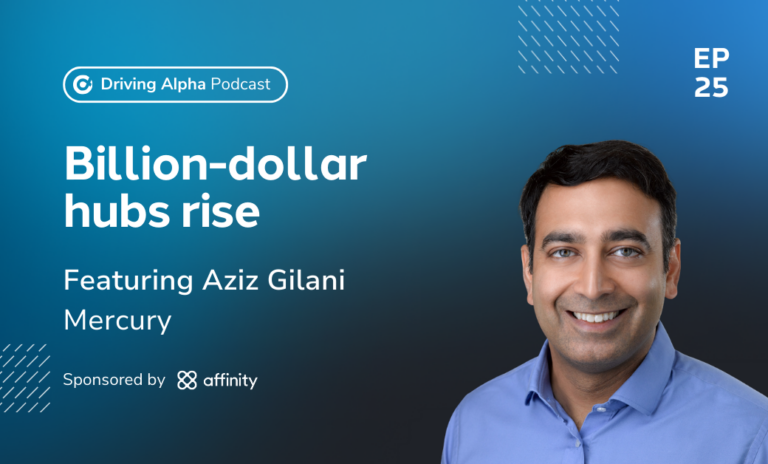 Alpha Partners | The original pro rata growth investors